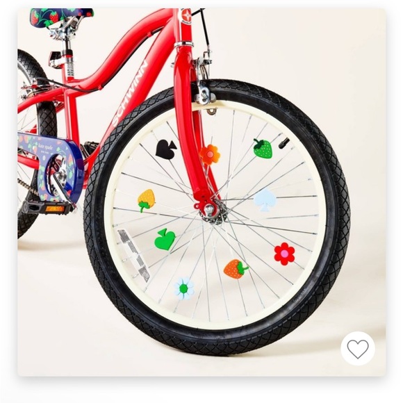 kate spade | Accessories | Kate Spade Set Of Bicycle Charms Kate Spade ...